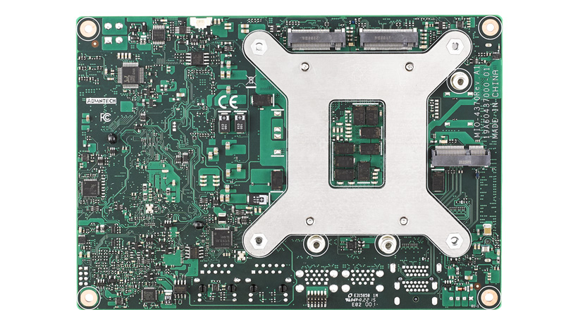 Mio 4370r 00a1 Mio 4370 A1 Adl S Lga1700 R680e M Key M Key